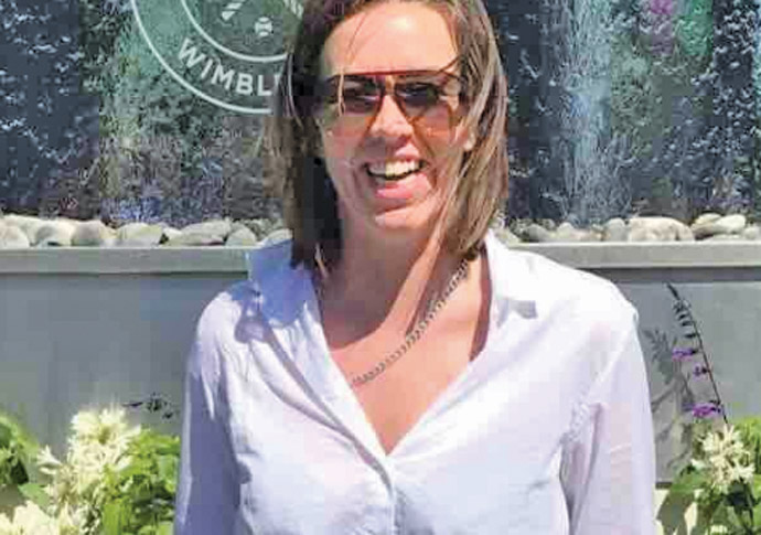 Friends’ £20k salute to Old Street crash cyclist’s bravery | Camden New ...