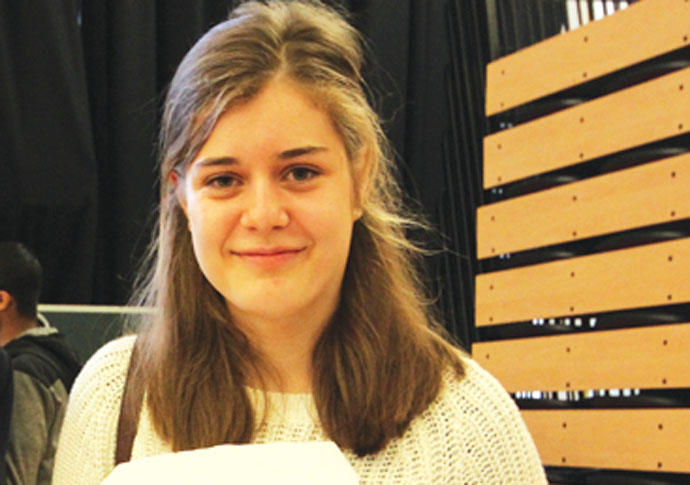 Hard work pays off for Islington’s GCSE pupils | Camden New Journal