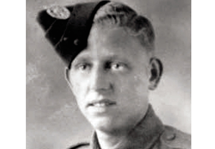 Pensioners’ leader George Durack, a fighter against injustice to the ...