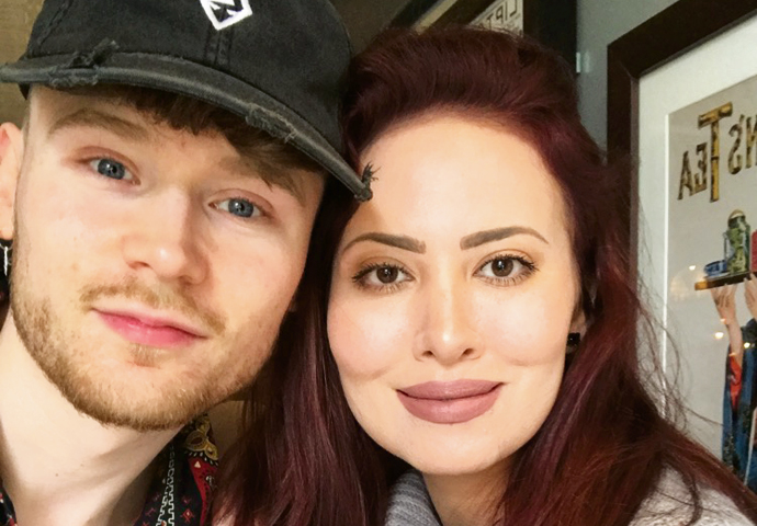 Rapper’s final album set to be released after tragic fall death ...