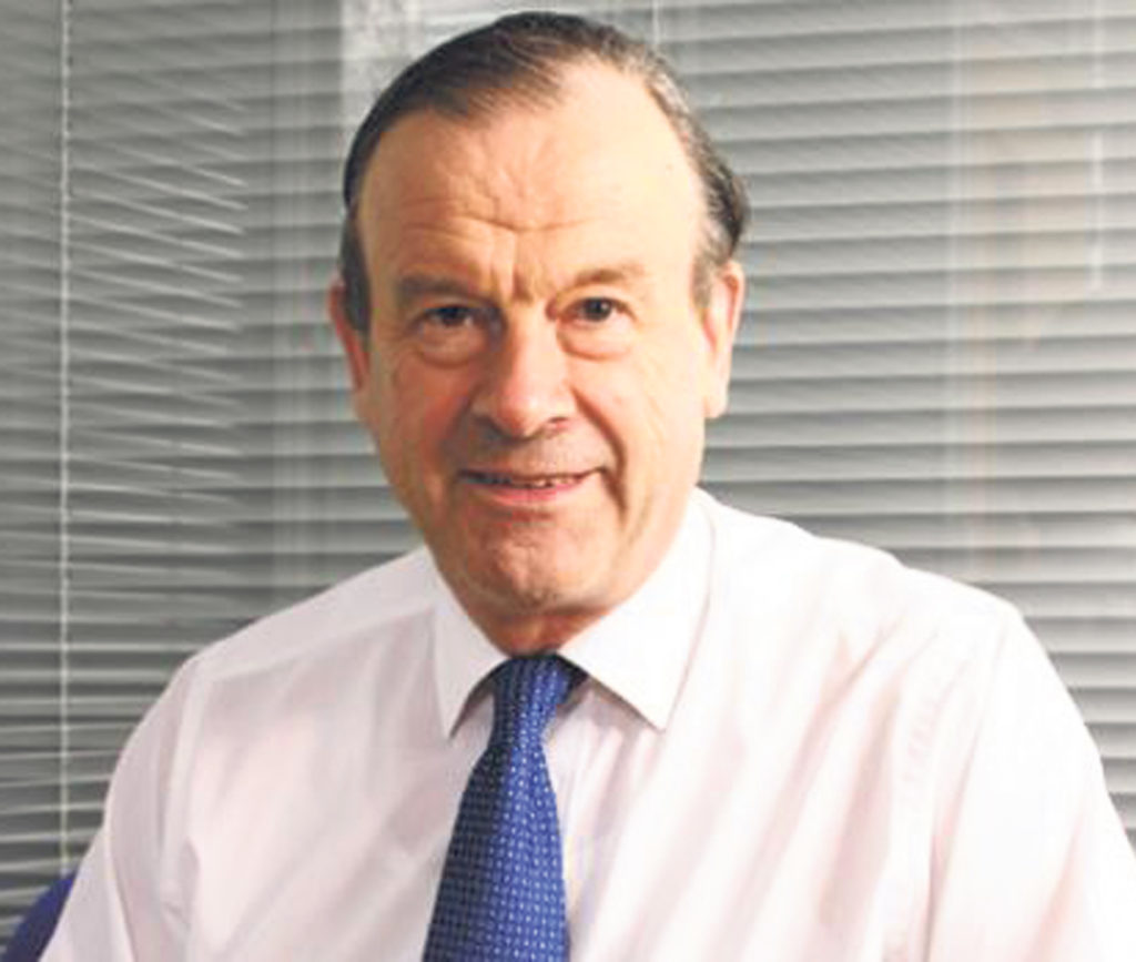 JML boss's daughter is new Parole Board chief | Camden New Journal