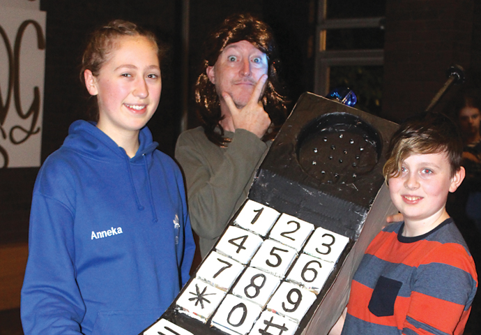 Excellent panto at Tufnell Park church | Camden New Journal