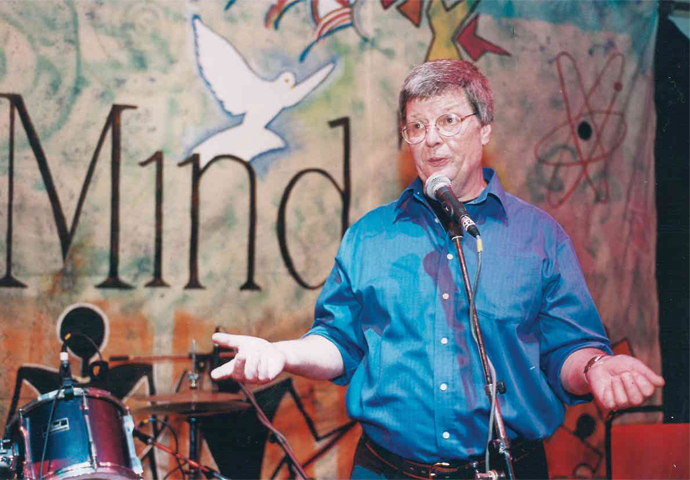 Music charity founder remembered for ‘a heart of gold’ | Camden New Journal