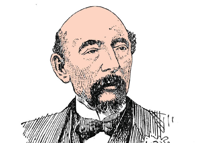 Why ‘Lord’ George Sanger was Britain’s Barnum | Camden New Journal