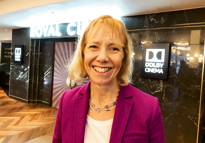 Leicester Square cinema ‘fit for the future of film’ | Camden New Journal