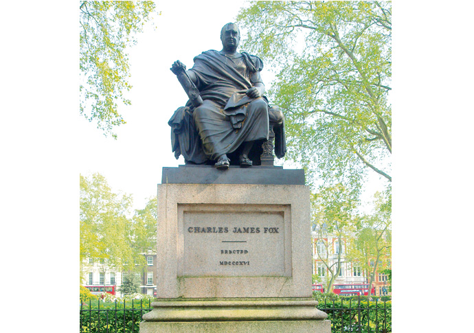 Bloomsbury: curiouser and curiouser | Camden New Journal