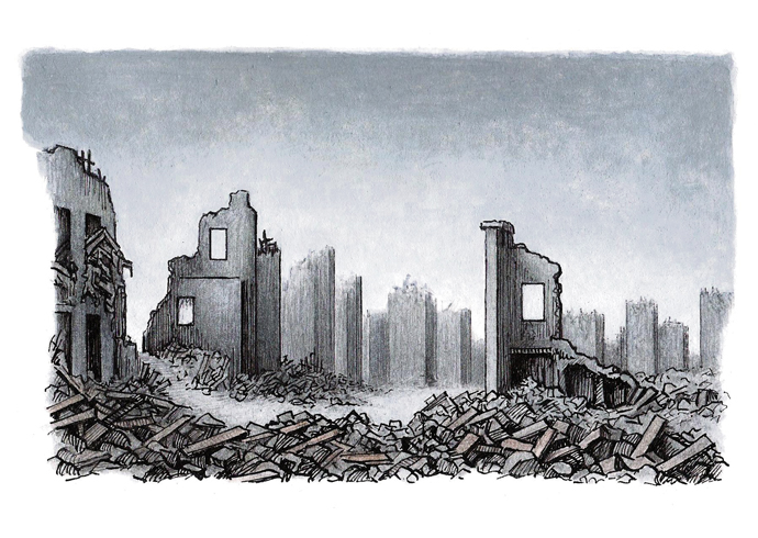 Stop the HS2 cutting off Somers Town | Camden New Journal