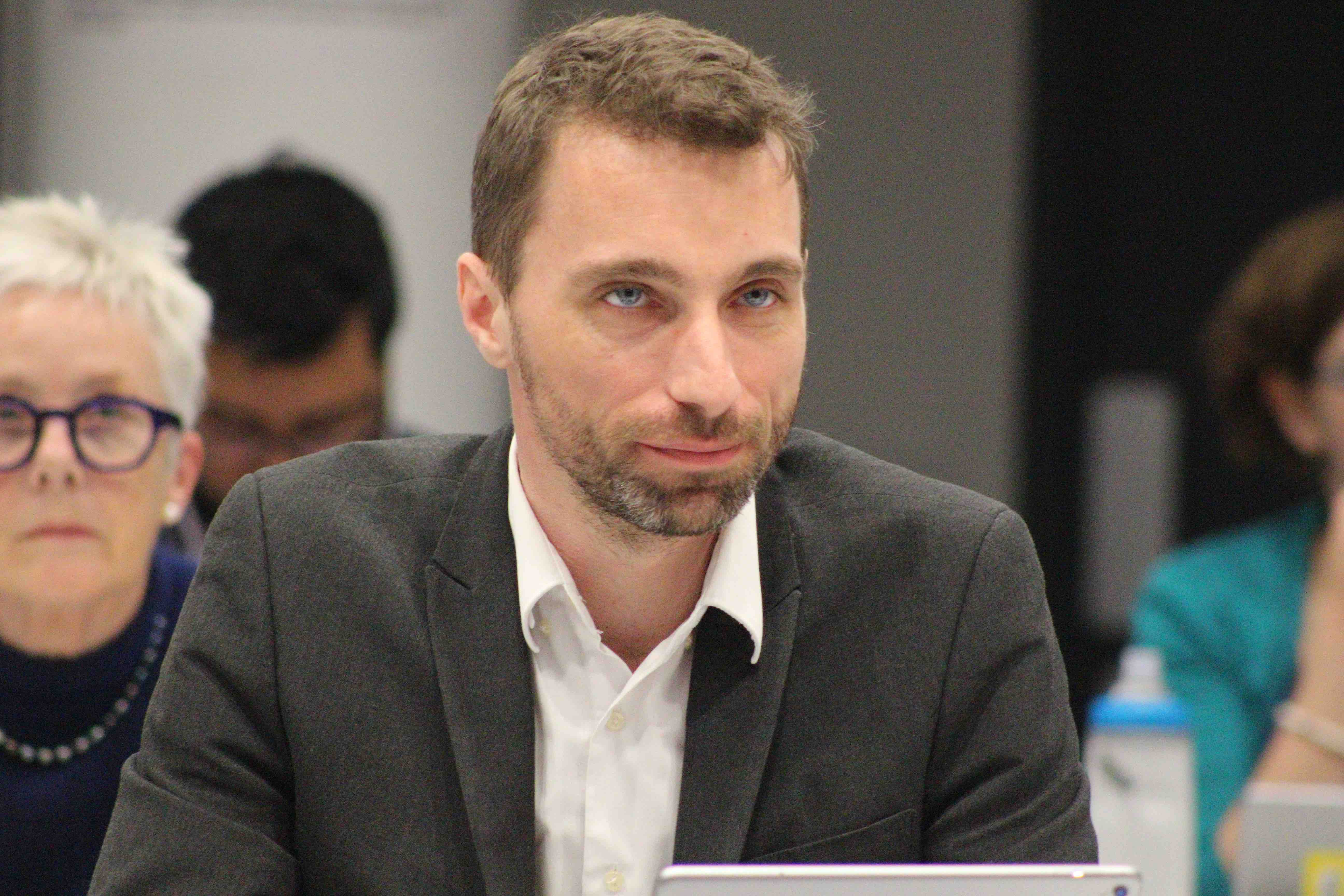 Thank you for supporting plans for safer walking and cycling | Camden ...