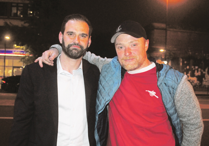 Tough week for Gooners… and worst could be to come | Camden New Journal