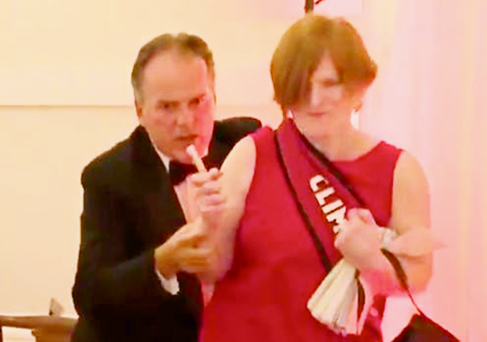 In defence of MP Mark Field | Camden New Journal