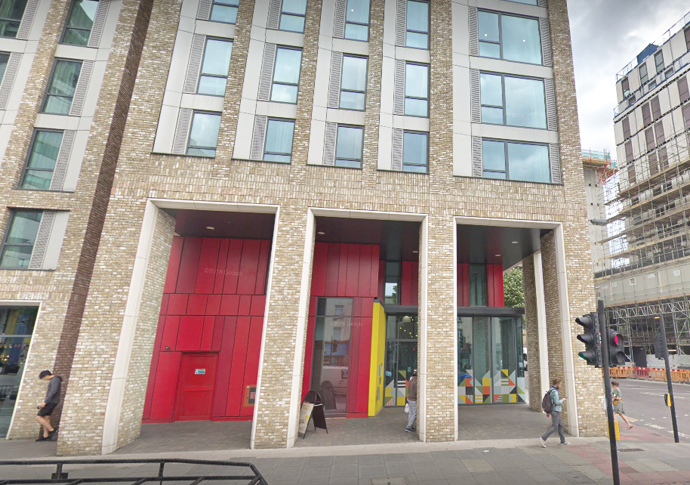 Suicidal student was told: Go private for counselling | Camden New Journal