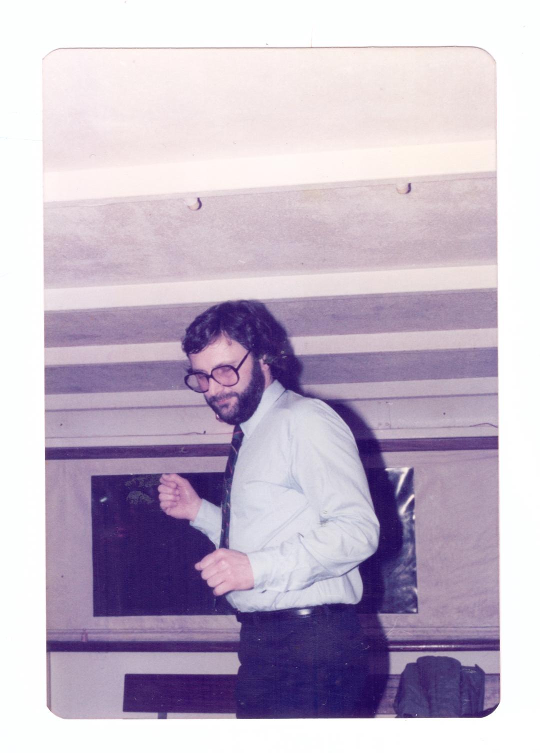 Tributes to Design House co-founder Tim May | Camden New Journal