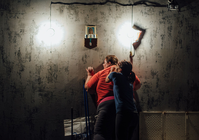 Review: CASA Festival – The Only Thing a Great Actress Needs is a Great ...