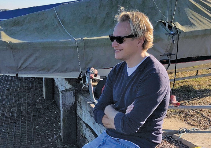 Tributes are paid to Islington ski pair killed in Alps avalanche ...