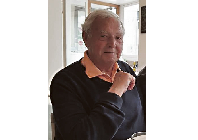 RIP David Slack, a true hero who fought for many pensioners | Camden ...