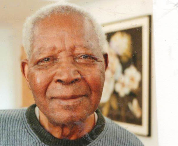 Journalist and editor who championed black rights | Camden New Journal