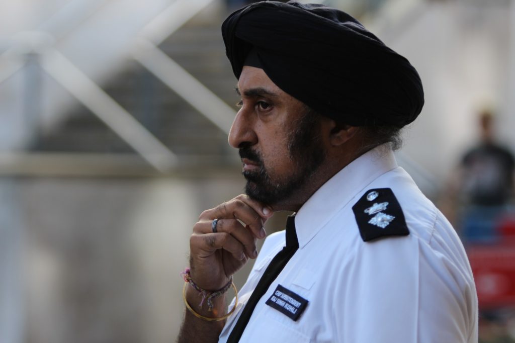 Borough police commander hopes lockdown does not lead to arrests ...