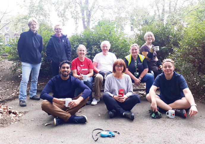 Sue Sharkey, Labour activist who had ‘boundless energy’, dies aged 52 ...