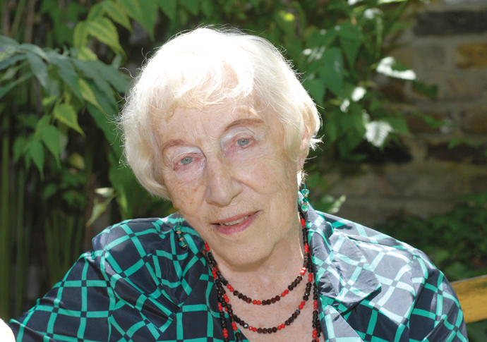 Mary, Queen of our historic streets | Camden New Journal