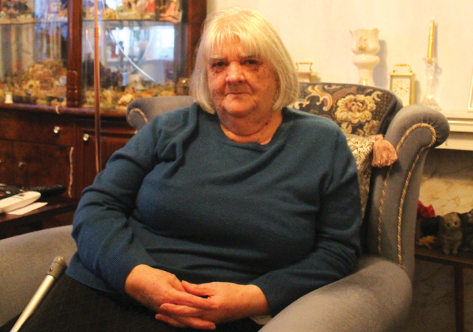 Patients slam DHL for making them feel ‘guilty’ for transport | Camden ...