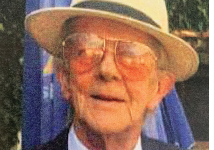 Farewell to Harry, a legend from The Bunk | Camden New Journal