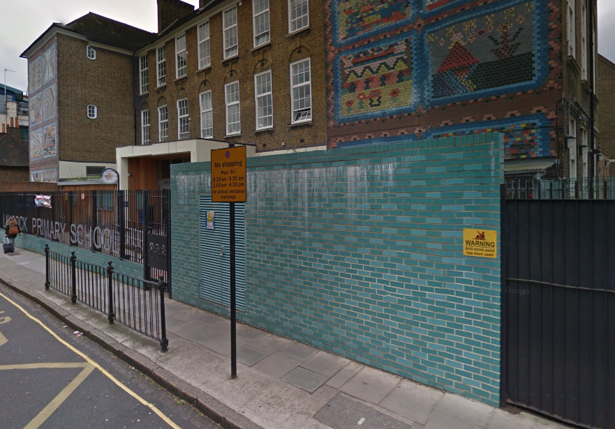 Laycock Primary School reassure parents as two staff members self ...