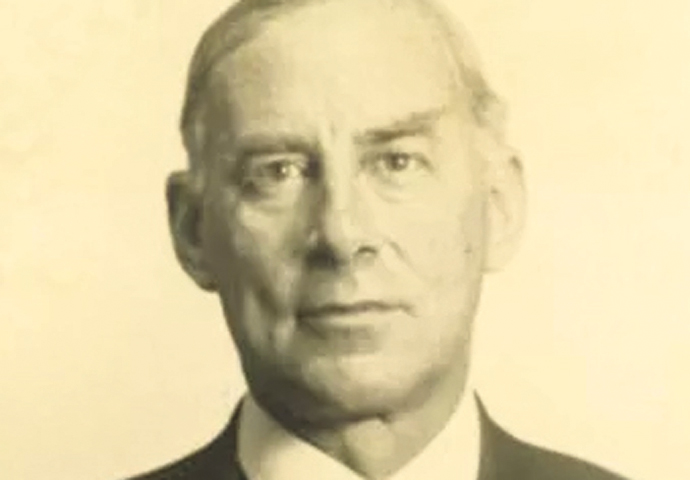 A shining example of why John Platts-Mills QC was a star | Camden New ...