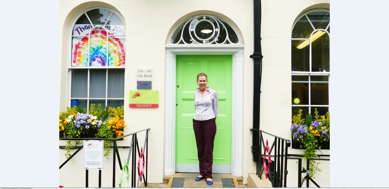 Islington nurseries ‘devastated' as government flip-flops on funding ...