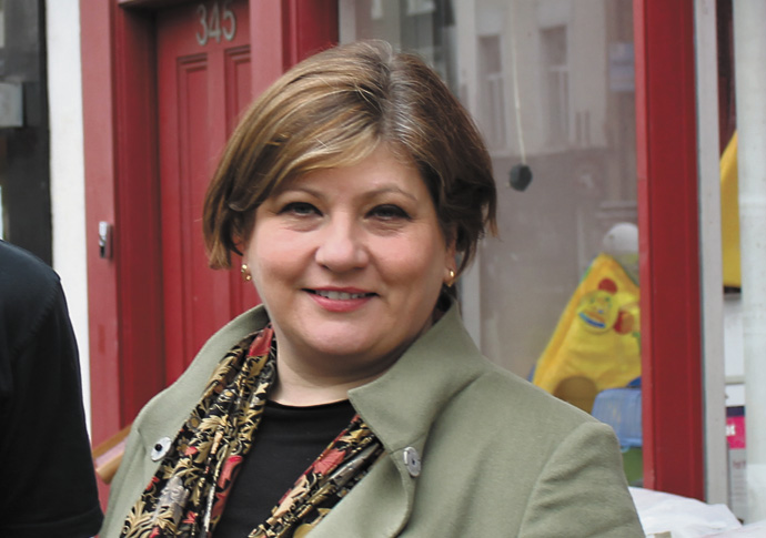 MP: ‘Make former jail staff homes affordable’ | Camden New Journal