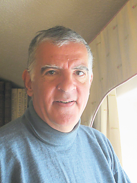 Slinging match | Camden New Journal