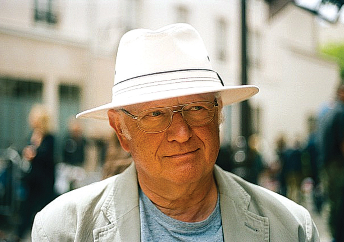 Ring master | Camden New Journal