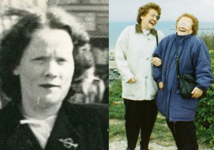 Precious photos are lost in purse snatch | Camden New Journal