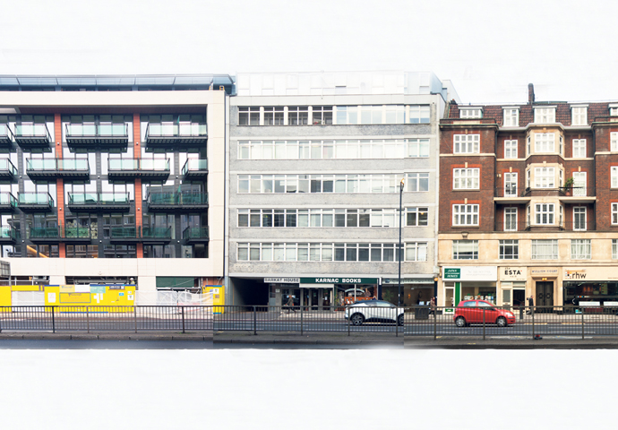 So What Should planning Mean Camden New Journal So What Should planning Mean Camden New Journal