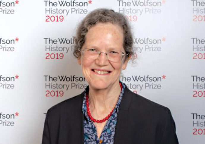 Tracking racism’s symbols and reality | Camden New Journal