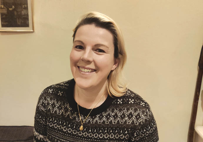 ‘Co-ops will help end food bank stigma’ | Camden New Journal