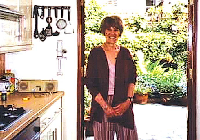 Covid claims ‘passionate’ animal rights campaigner | Camden New Journal