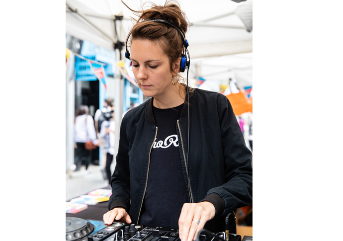 INDEPENDENT LABEL MARKET COMES TO CARNABY STREET | Camden New Journal