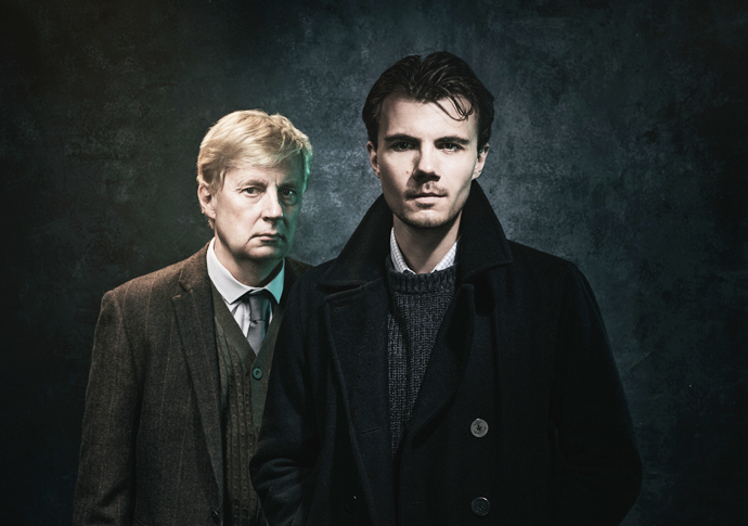 So, do you believe in ghosts? | Camden New Journal