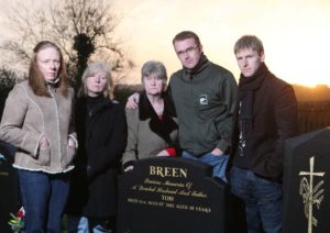 20 years on, who killed Thomas Breen? | Camden New Journal