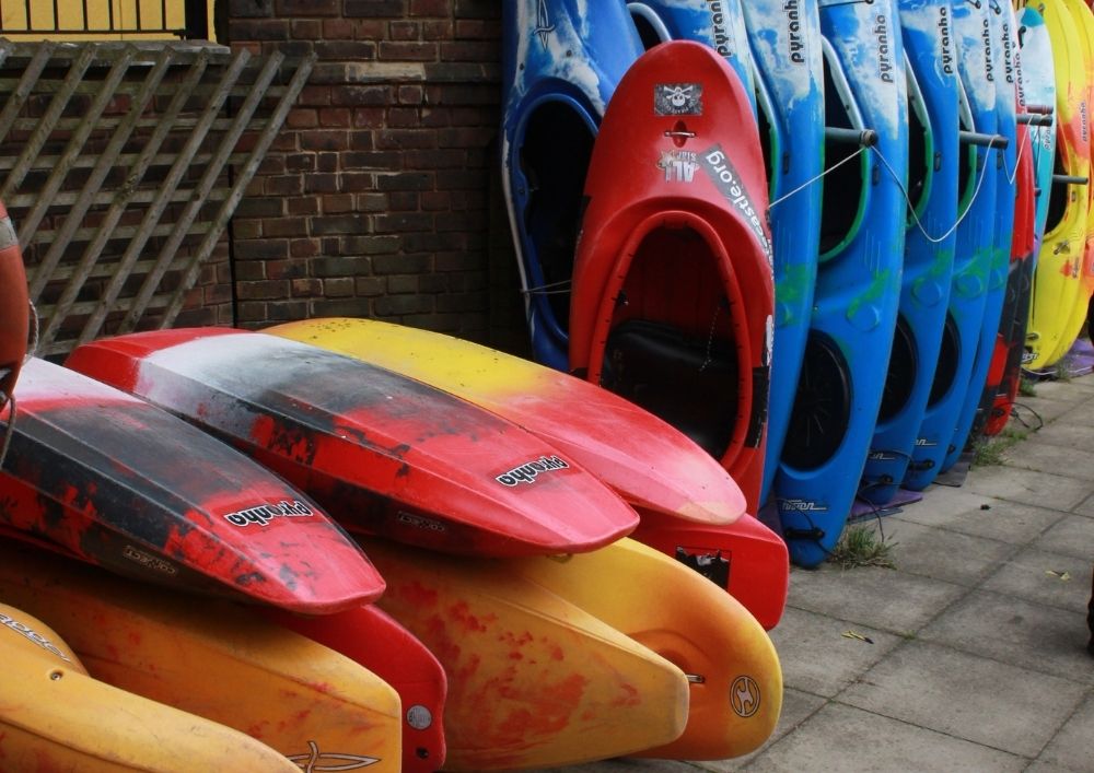 Pirate Castle tells of battle to survive as MP Sir Keir Starmer visits ...