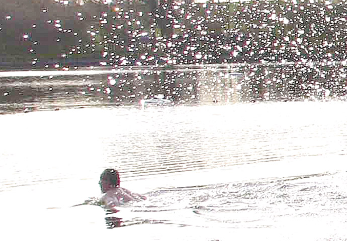 Outrageous treatment of swimmers | Camden New Journal