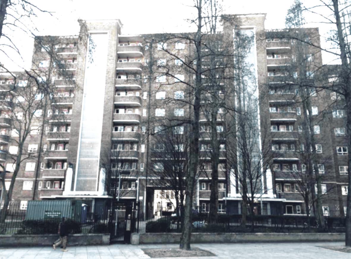 Cecil Rhodes House – to us it was just an address | Camden New Journal