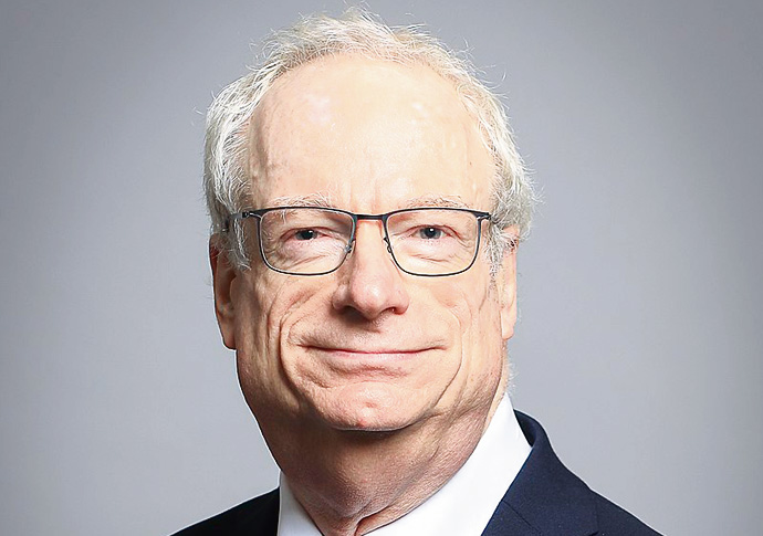 Lord Smith: ‘The day I came out, and why we still need to work for ...