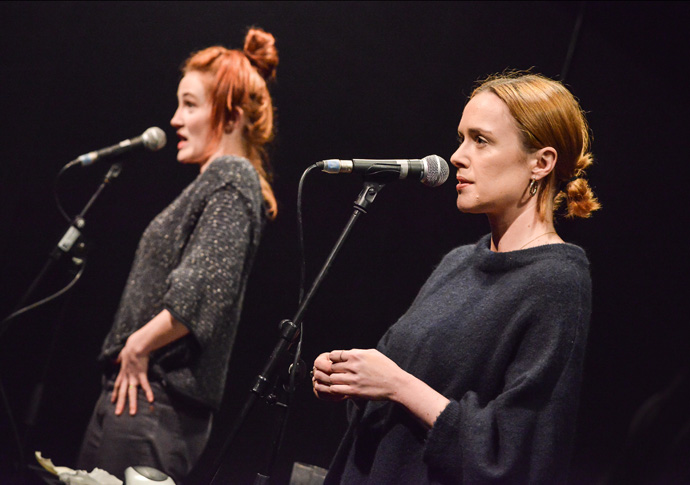 Review: Little Scratch, at Hampstead Downstairs | Camden New Journal