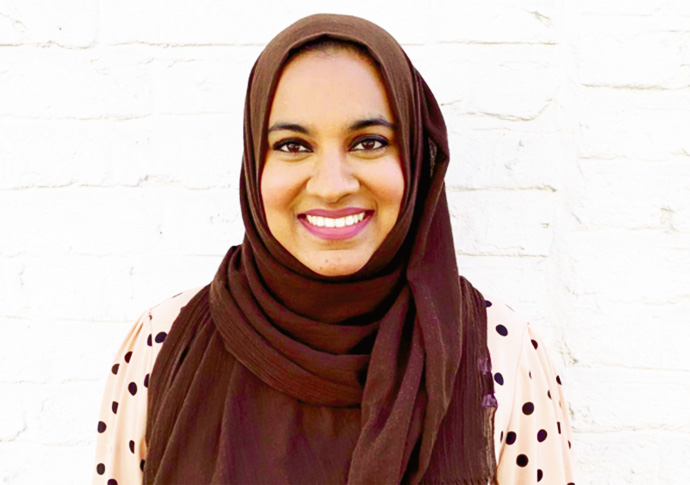 Councillor who lost mother and sister to Covid: ‘Homes crisis is killing people’ | Camden New ...