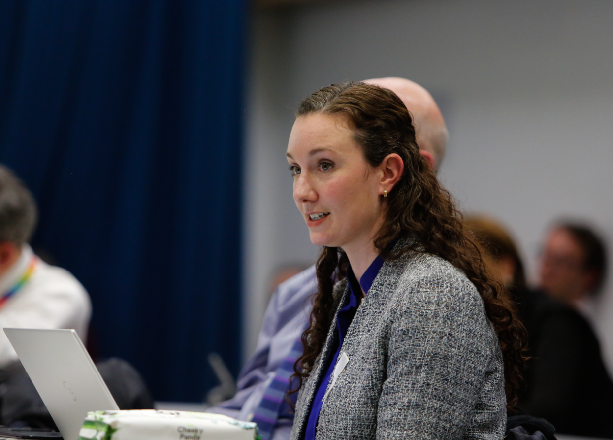 VAWG: That’s the talking done, so now where’s the funding? | Camden New ...