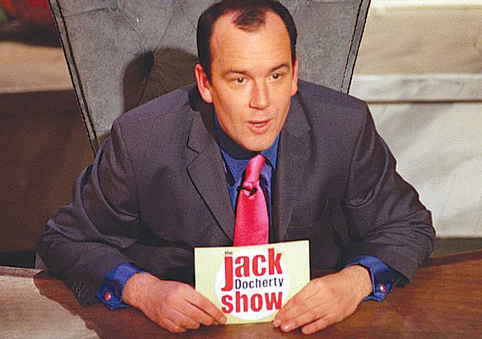 Harrington: 25 years of having five TV channels… | Camden New Journal