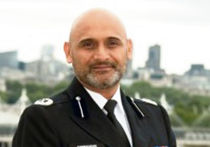 Exposed: the racist cops of West End | Camden New Journal