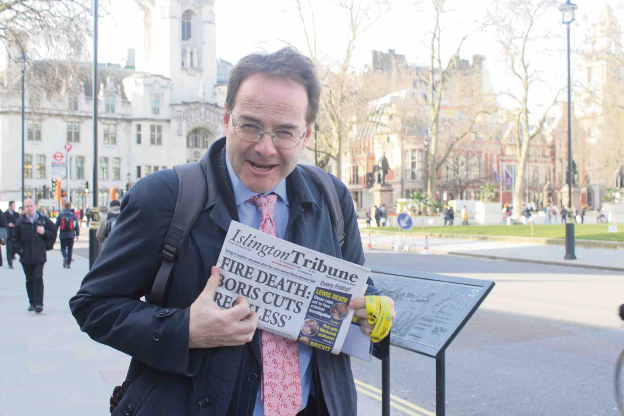 Rude theatre critics warned they won’t be invited back | Camden New Journal