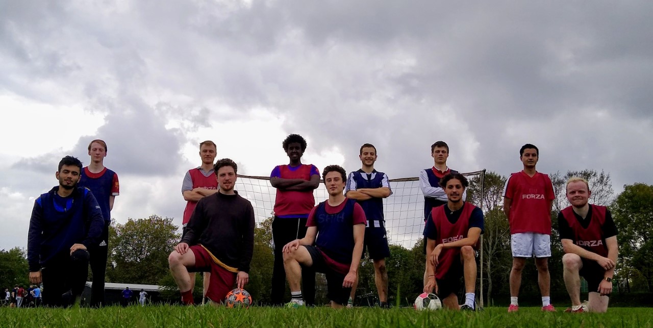 Lonely In London: You're Shit FC and you know you are… part of a real ...